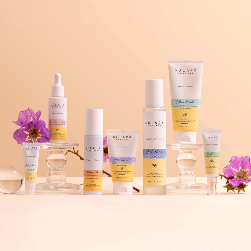 Ultimate Award Winning Daily Ritual Bundle