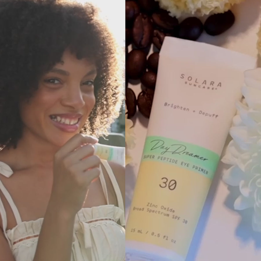 Solara Suncare® | Award Winning Mineral Protection for Sensitive Skin